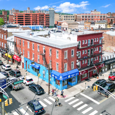 Explore Our Properties | Grun Group Real Estate Portfolio