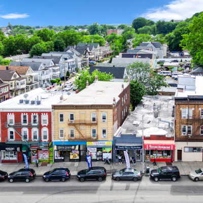 Explore Our Properties | Grun Group Real Estate Portfolio