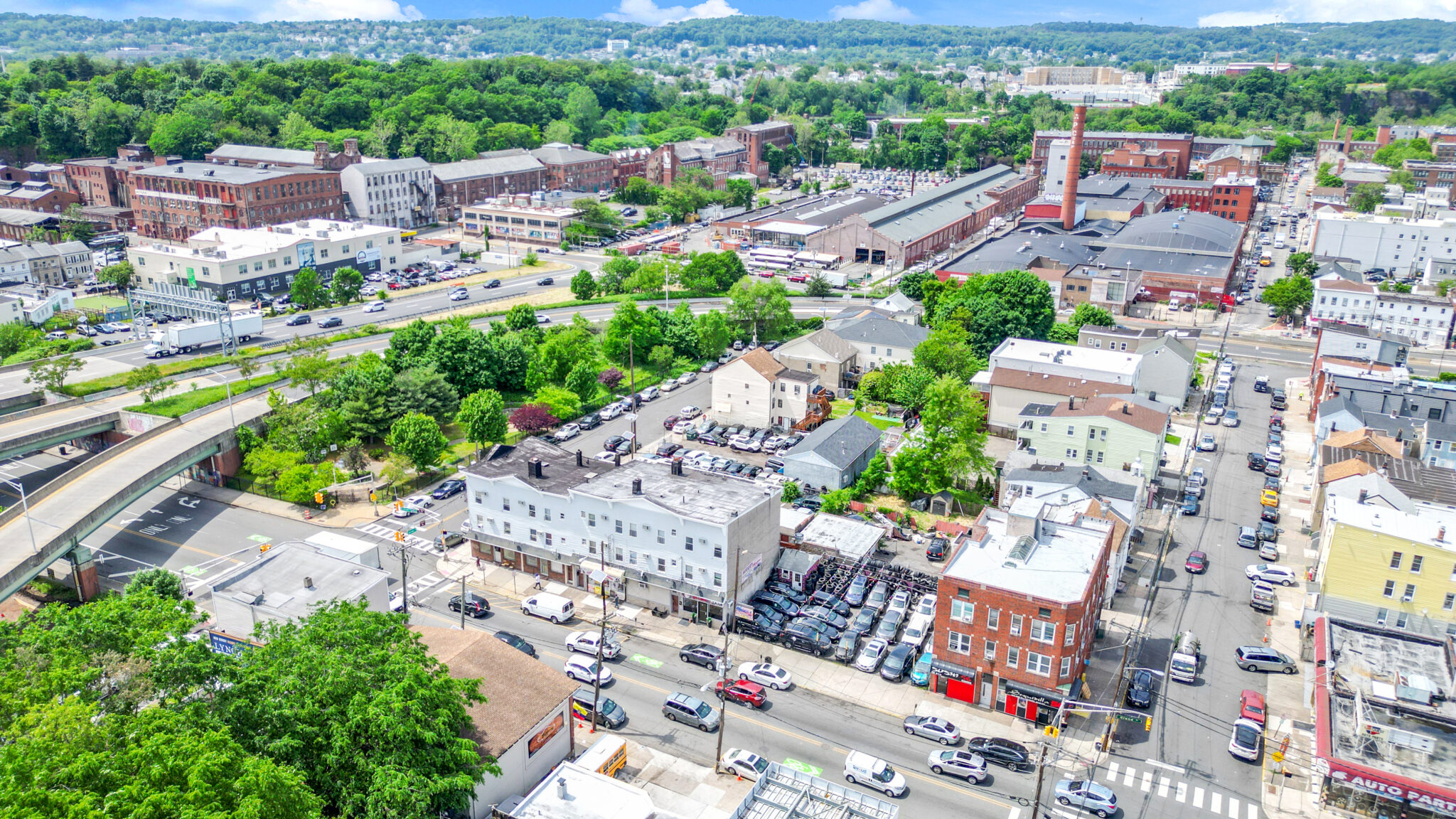 Explore Our Properties | Grun Group Real Estate Portfolio