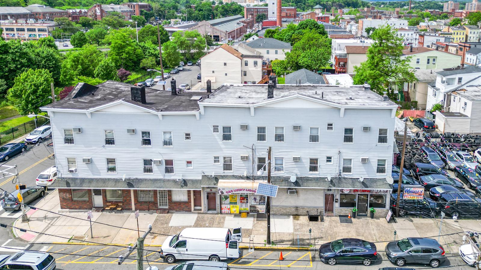 Explore Our Properties | Grun Group Real Estate Portfolio